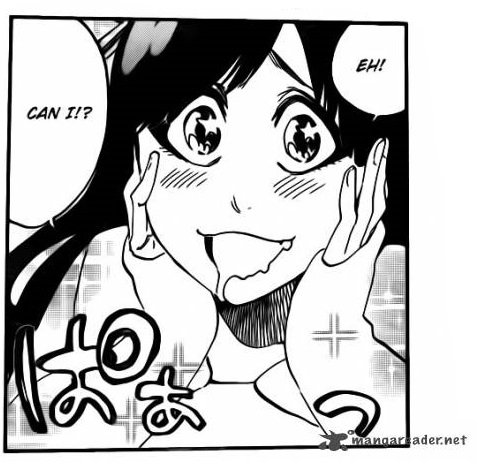 Otaku Nuts: Bleach 646 Review – The Second Eye