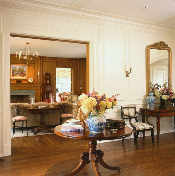 Designer spotlight: Toni Gallagher ~ Home Interior Design Ideas