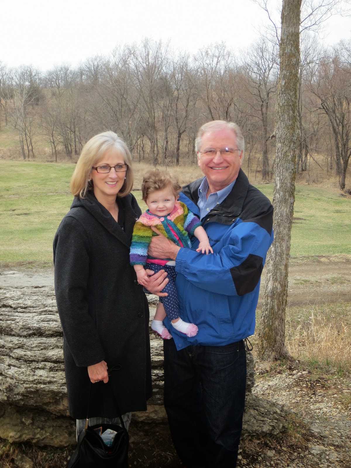 Missouri Mission Experience: April 2014 Mission Experience