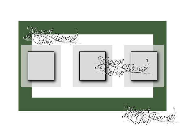 Magical Gimp-Tutorial: Gimp Tutorial "Bloom"