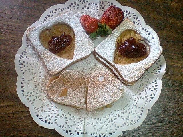 KuzhinaIme.al: Embelsira per mengjes (Receta e derguar nga Sajmira)