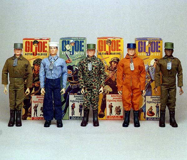 G.I. Joe: Viper Island: #1. G.I. Joe: Born