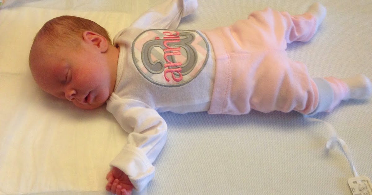 The Maynords: NICU Day 78-Discharge Day!