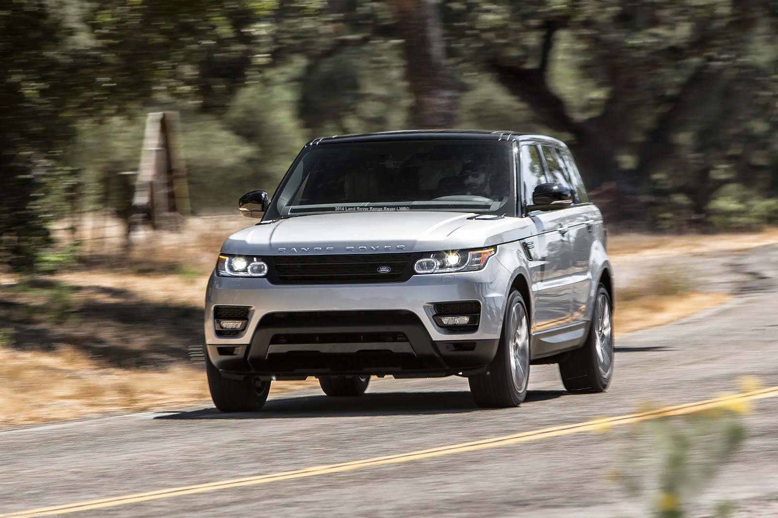 Best Review Land Rover Range Rover LWB 2014 | Best Cars Collections