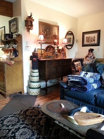 Soft in the Head: "My Rusty World"