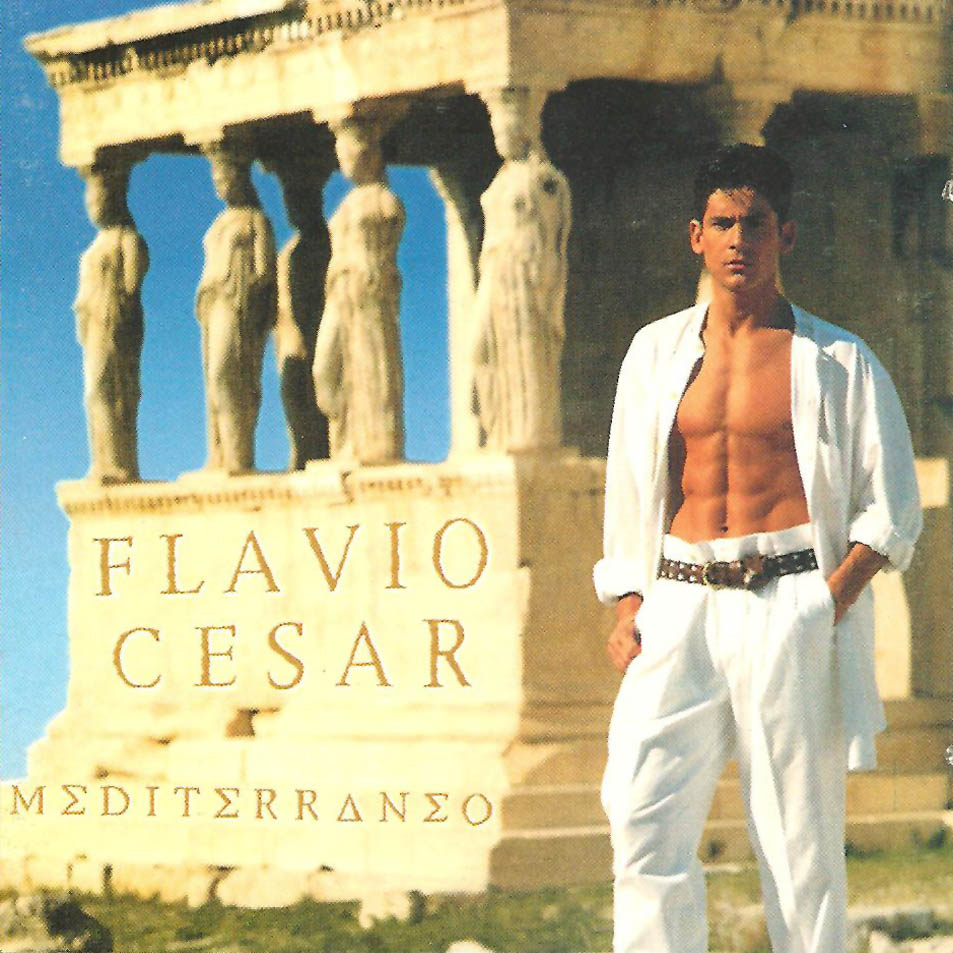 Oldie´s y Caducos: Flavio Cesar