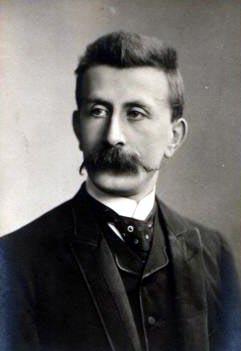 La belleza de escuchar: Moszkowski: Piano concerto No 2 - Mov I