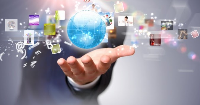 Konsep Kewargaan Digital: KONSEP KEWARGAAN DIGITAL