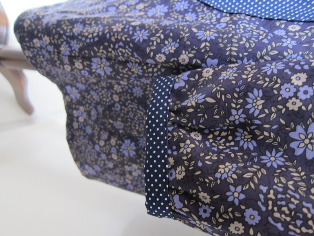 My Babies: Simple modern sewing - book review and some sewn pieces