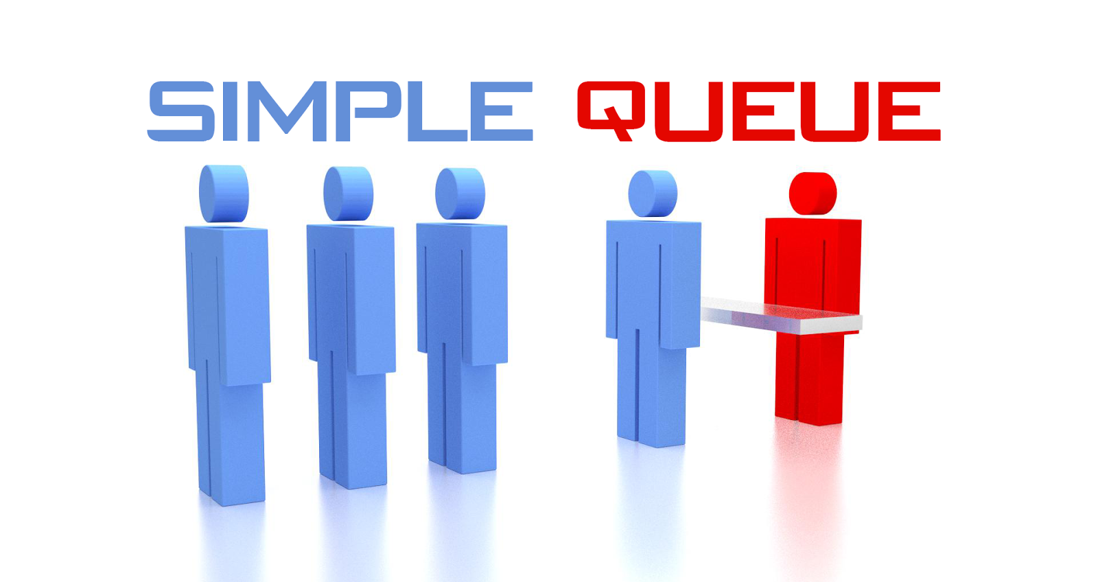 Lab 48 MikroTik - Simple Queue Limit Lokal ~ Open Networking