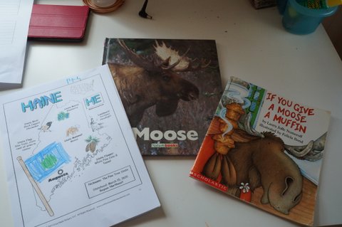 A New Path to Follow: Week in Review: Week 3, August 17-21, 2015