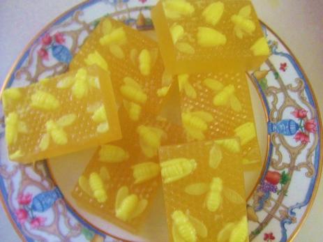 Artists Tell Their Stories: Wanda Fleming, Artisan Soap Maker, Tells ...