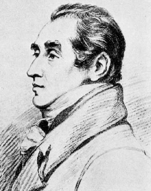 Penemu Niobium - Charles Hatchett - BLOG PENEMU