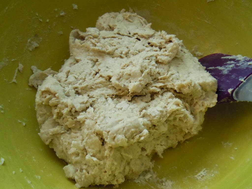 "Pal vientre, todo lo que entre": Tunnbröd o Pan Polar - Recuerdos de ...