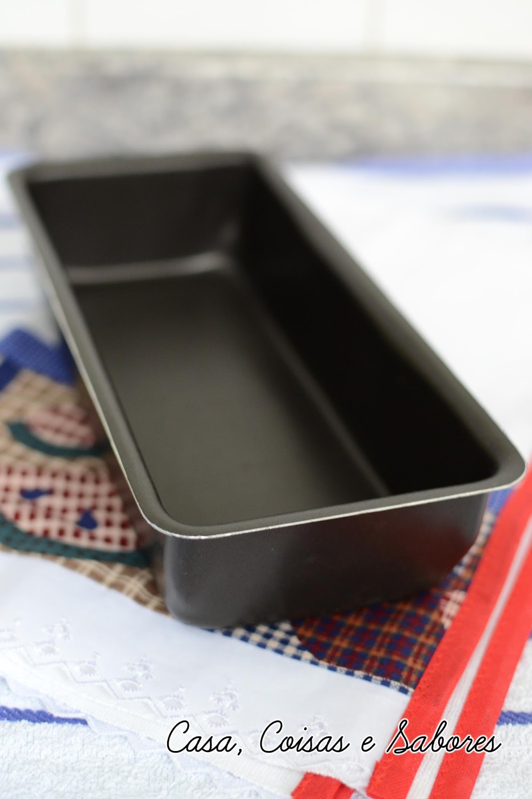 Lista básica de formas para bolos e afins - Medidas Úteis