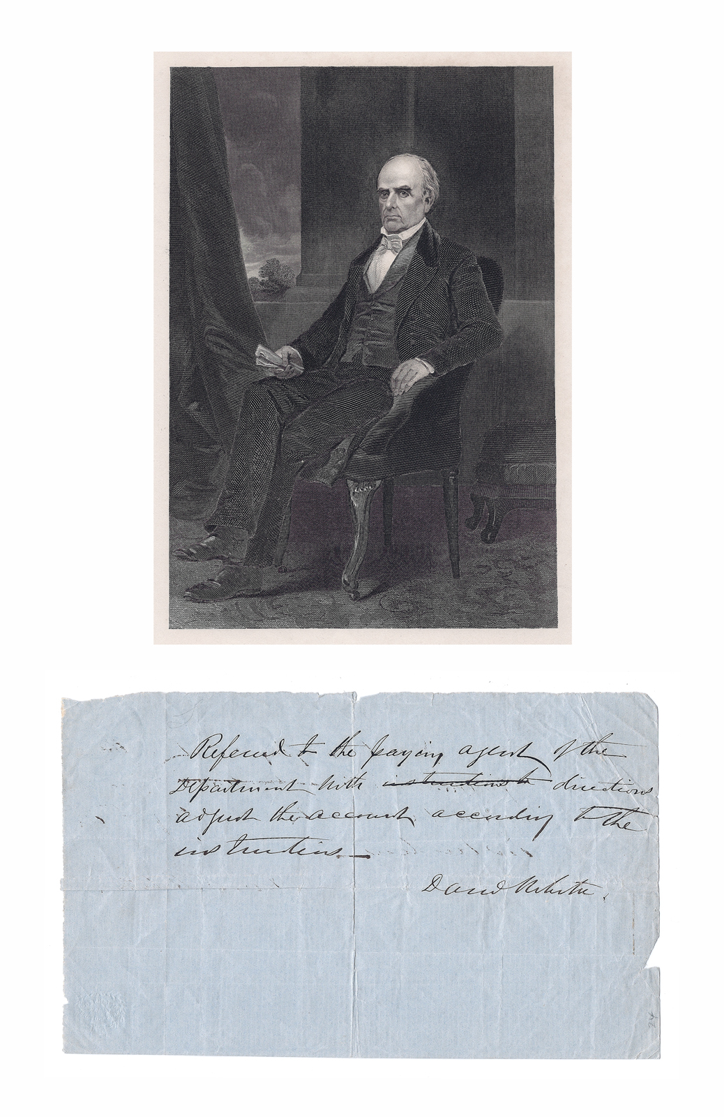 Contemplations on Classic Movies and Music: Off-Topic V: Autographs of ...