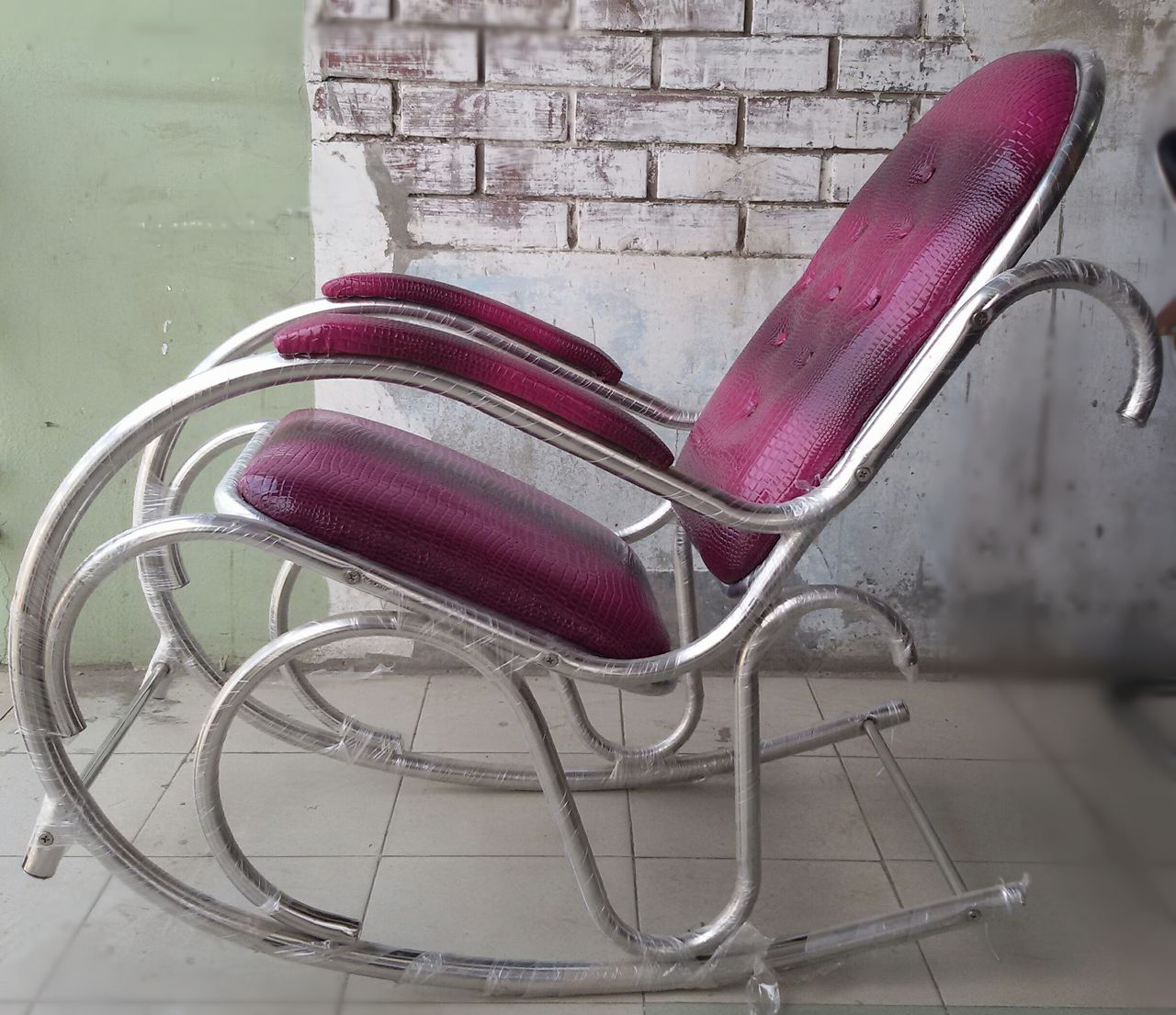 OT Foreign Furniture: Rocking Chair Collection