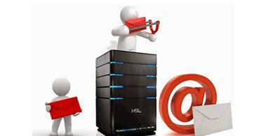 Pengertian Lengkap dan Cara Kerja Mail Server | Imron