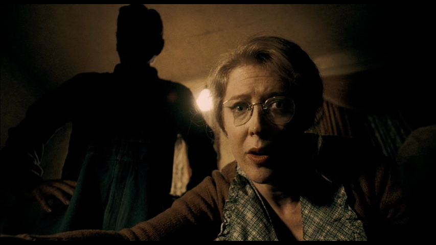 Texas Chainsaw Massacre The Beginning Leatherface