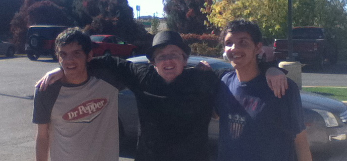 Equestria Daily - MLP Stuff!: Nightly Roundup #136