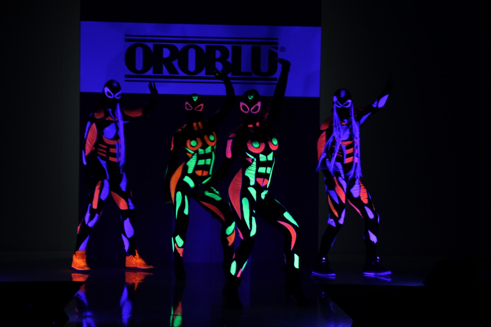Lost in Underwear: Oroblù festeggia i 25 anni