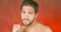 THE BOXING GURU'S HALL-OF-FAVORITES: JOE MESI