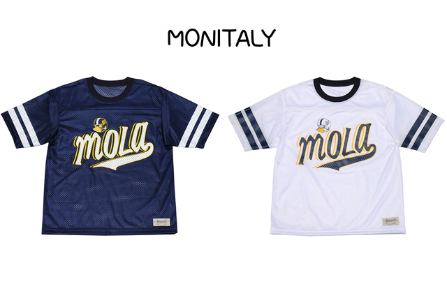 "mola" - STADIUM BLOG