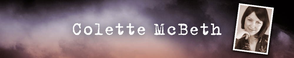 AL PRINCIPIO FUE EL VERBO: TE ENCONTRARÉ, Colette McBeth.