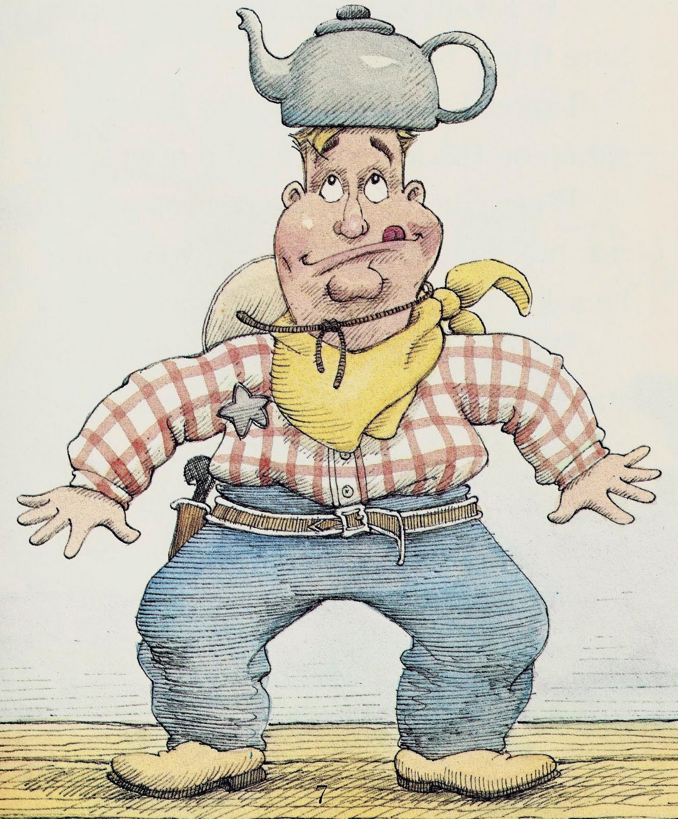 Progressive Charlestown: Deputy Dan document debacle moves one more step