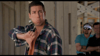 Gif Gifs Gif: Adam Sandler Gifs