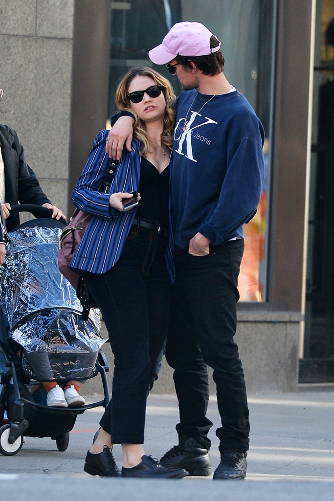 Matt Smith As A Baby