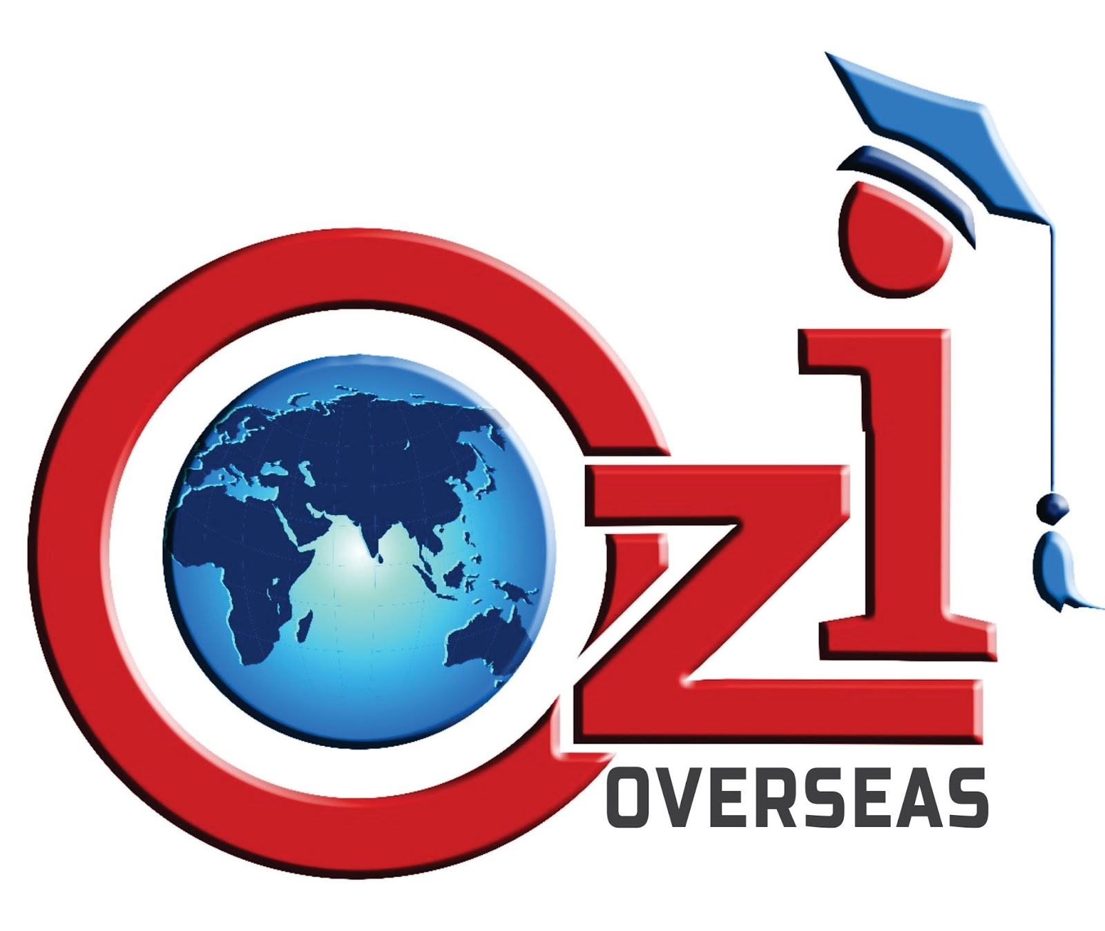 ozi overseas (India's No. 1 immigration and Education Consultants), ozi ...