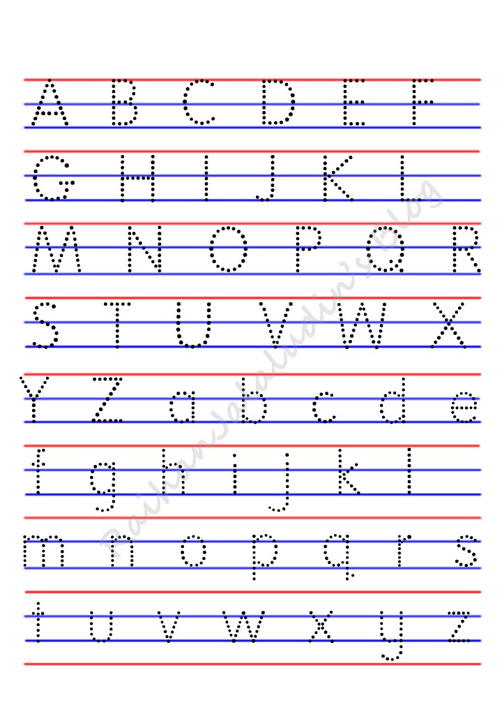 Mini Whiteboard Untuk Belajar Menulis Cantik | Ilmu Berubah