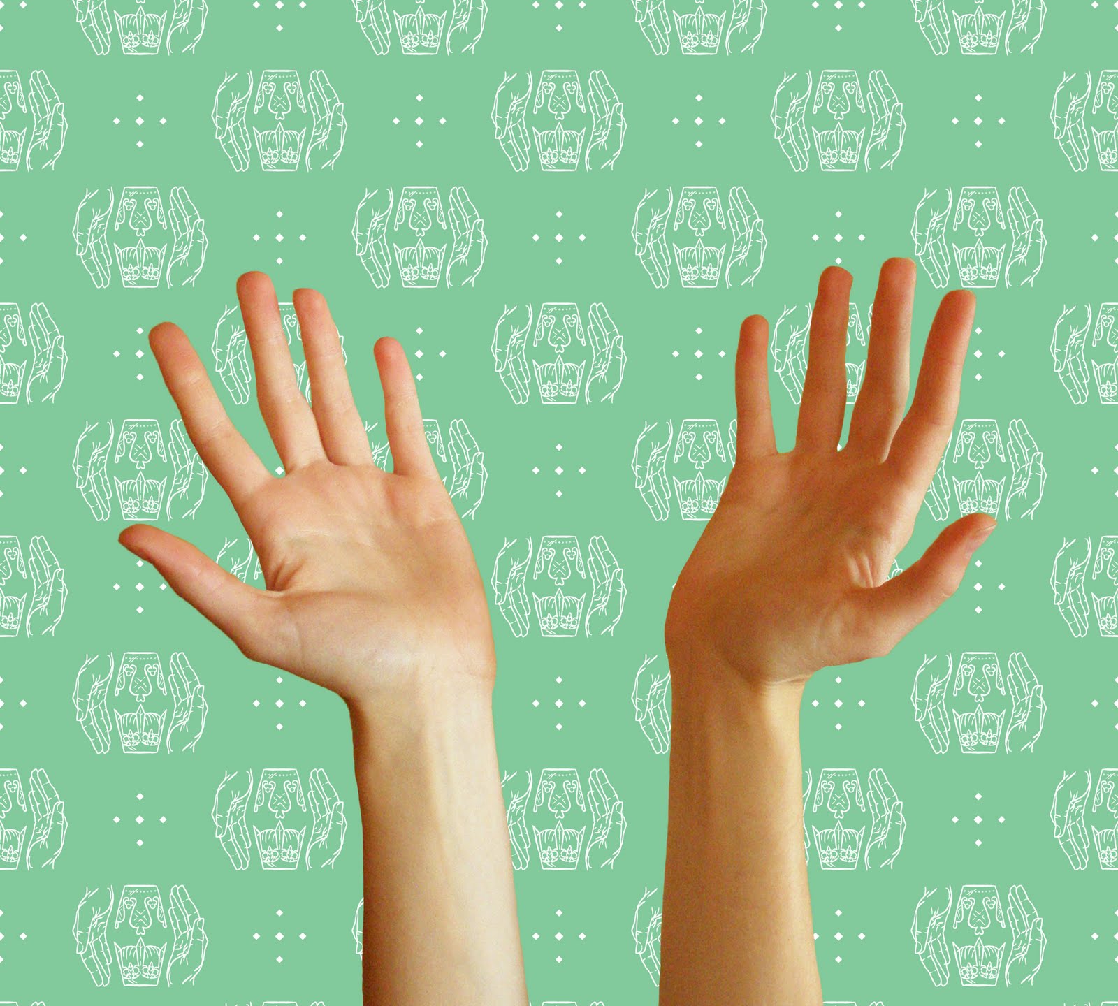 Meags Fitzgerald: Ambidextrous Song Search!