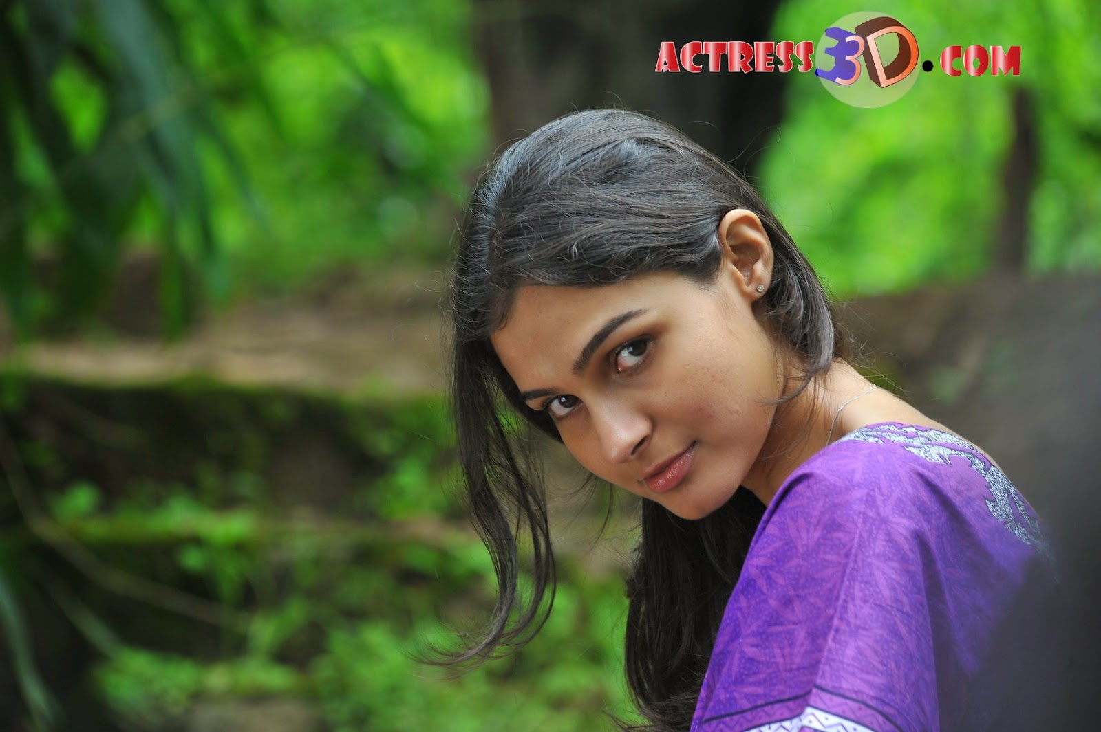 ACTRESS: andriya