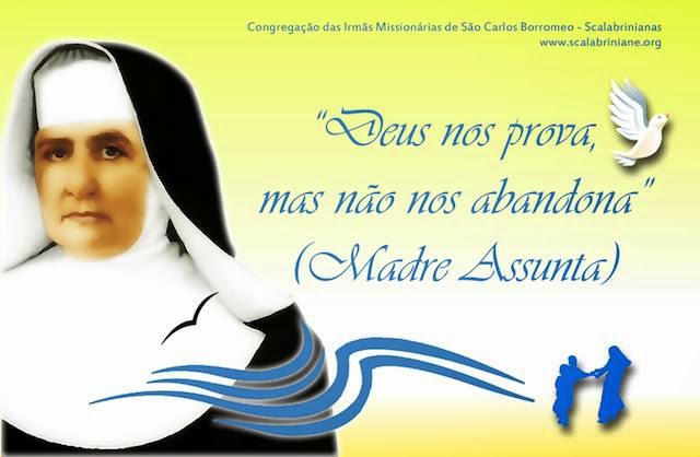 Madre Assunta Marchetti é beatificada em São Paulo