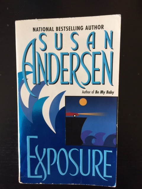 Romancing the Genres: A One-handed Sheriff Stole My Heart!