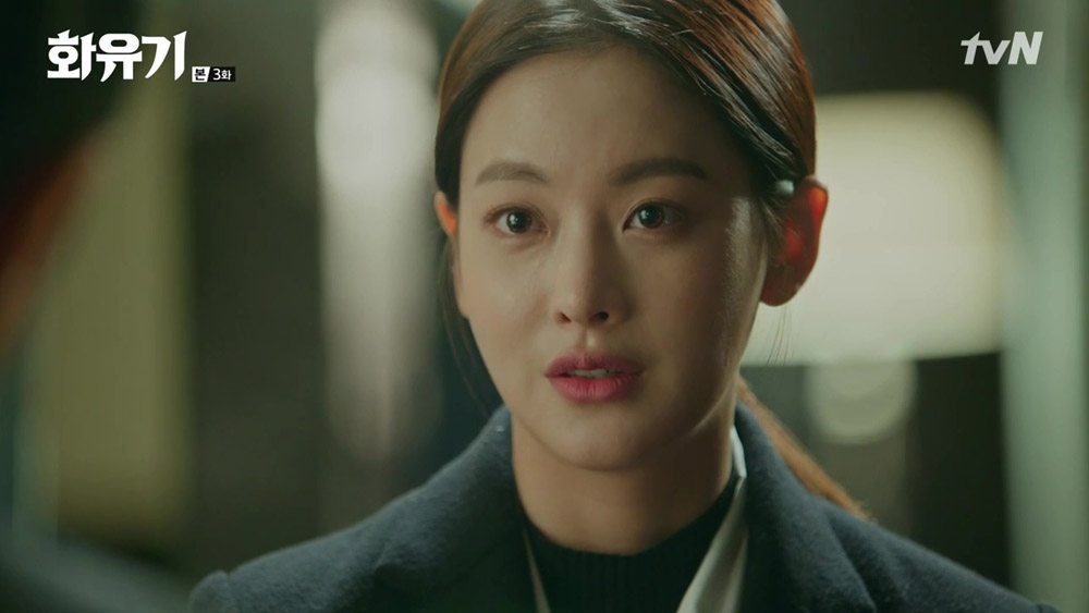 Hwayugi aka. A Korean Odyssey (K-Drama) - Dicas Doramas