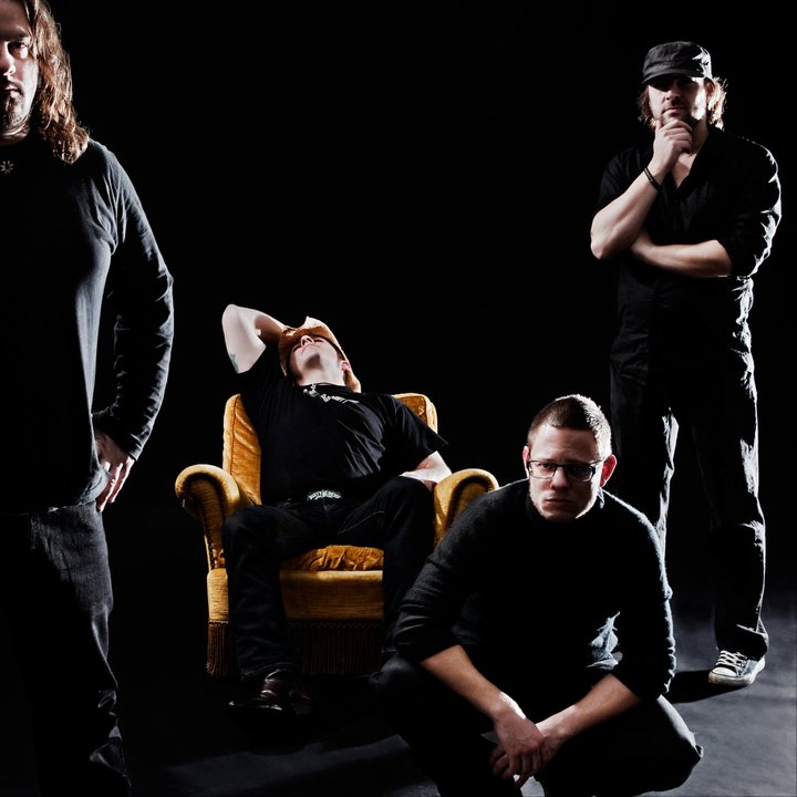 Monkey3 interview with Boris - It's Psychedelic Baby Magazine