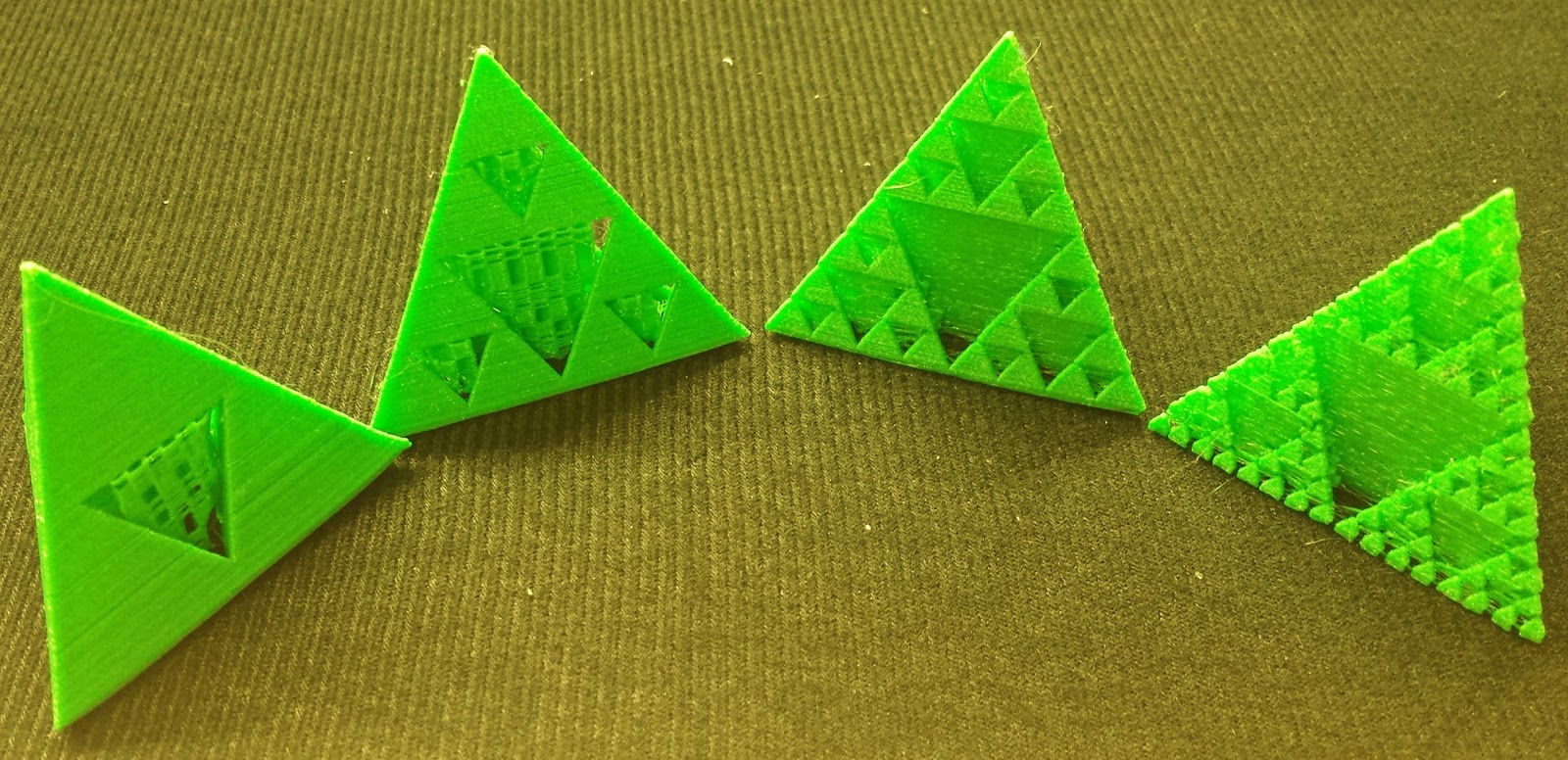 Gmu Math Makerlab Iterated Function Systems