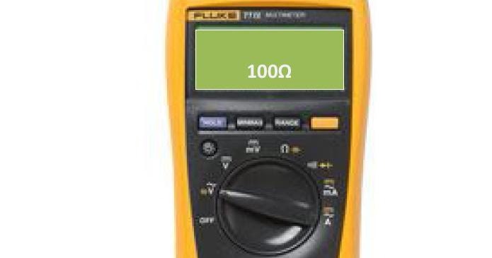 How to Use a Multimeter ~ Learning Instrumentation And Control Engineering