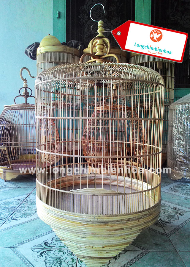 Lồng Chim Biên Hòa