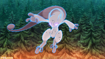 "Mewtwo: Prologue to the Awakening" Anime Promo - JEFusion