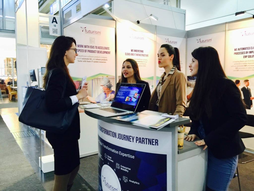 The Rising Sun Of The IT Industry: Futurism Technologies, Brands ...