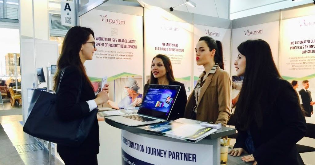 The Rising Sun Of The IT Industry: Futurism Technologies, Brands ...