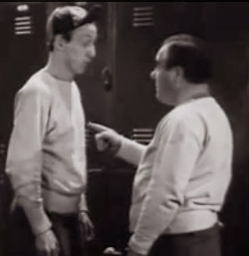 Dead 2 Rights: Mill Creek comedy classics #74: "Bowery Blitzkrieg" (1941)