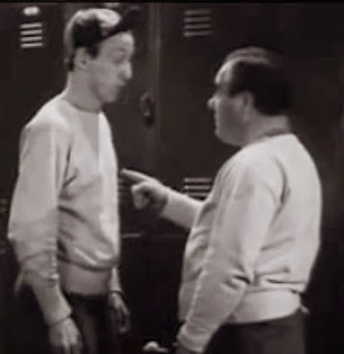 Dead 2 Rights: Mill Creek comedy classics #74: "Bowery Blitzkrieg" (1941)