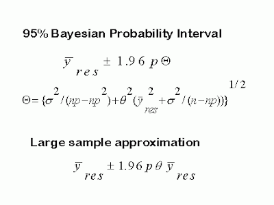 lazyfreedom: Bayesian Probability