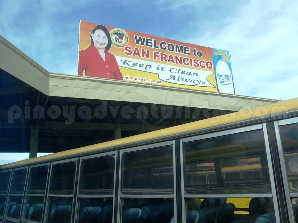 Agusan del Sur - En Route to Bunawan Ecopark and Wildlife Reservation ...