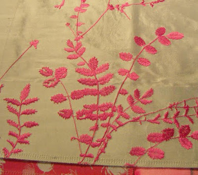 print & pattern: HEALS - fabric books